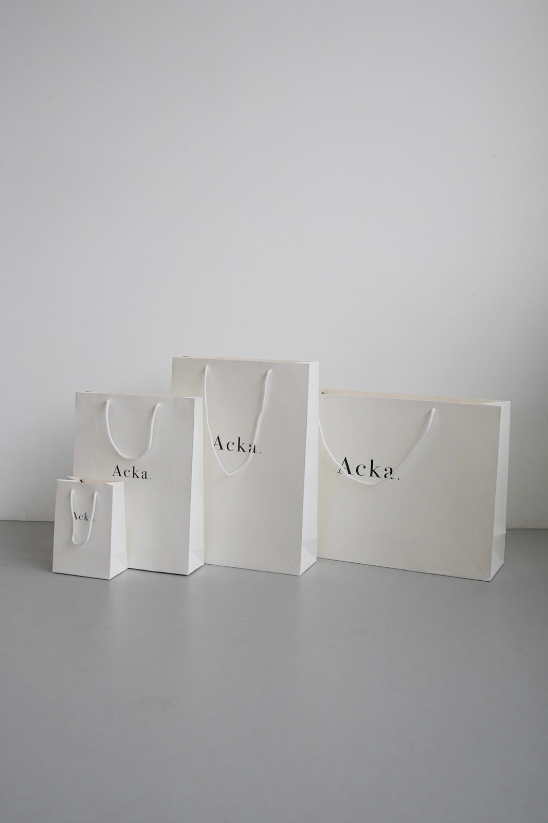 商品 – Acka online store