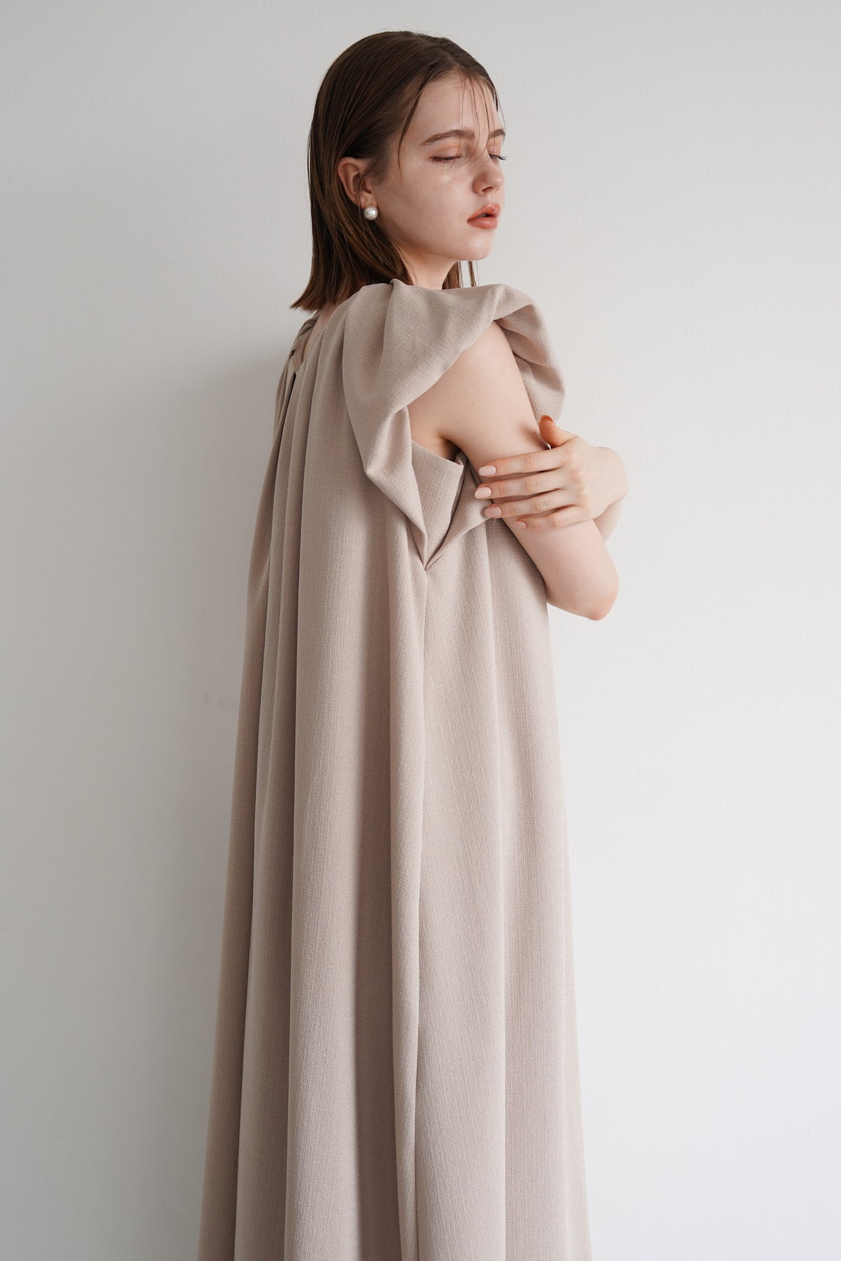 drape one-piece – Acka online store