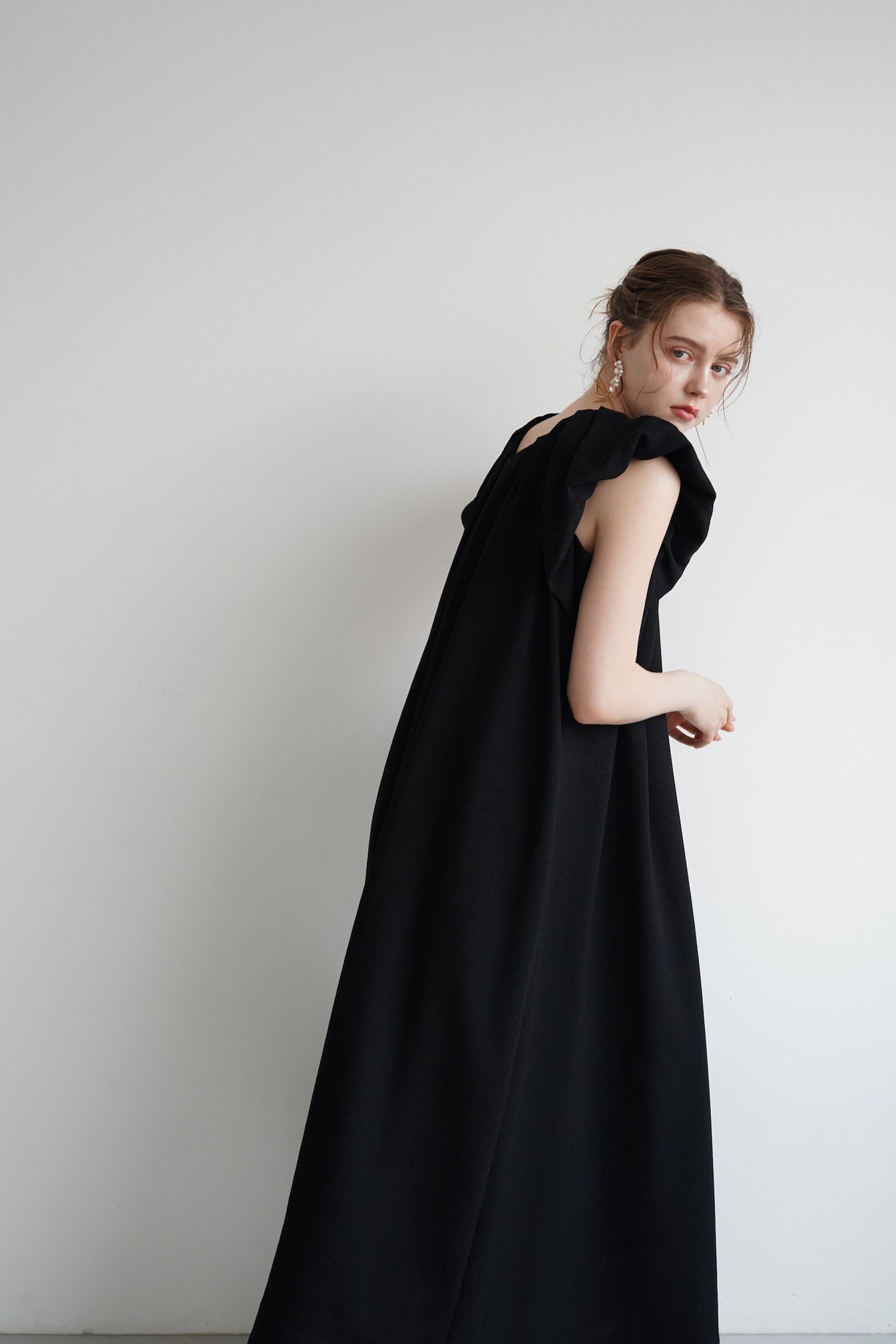 drape one-piece – Acka online store